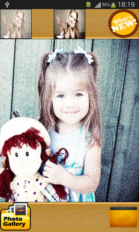 Snow Photo Effects - App on Amazon Appstore