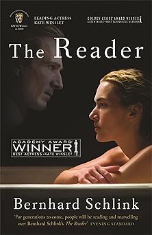 The Reader: Amazon.co.uk: Schlink, Prof Bernhard: 8601404268908: Books