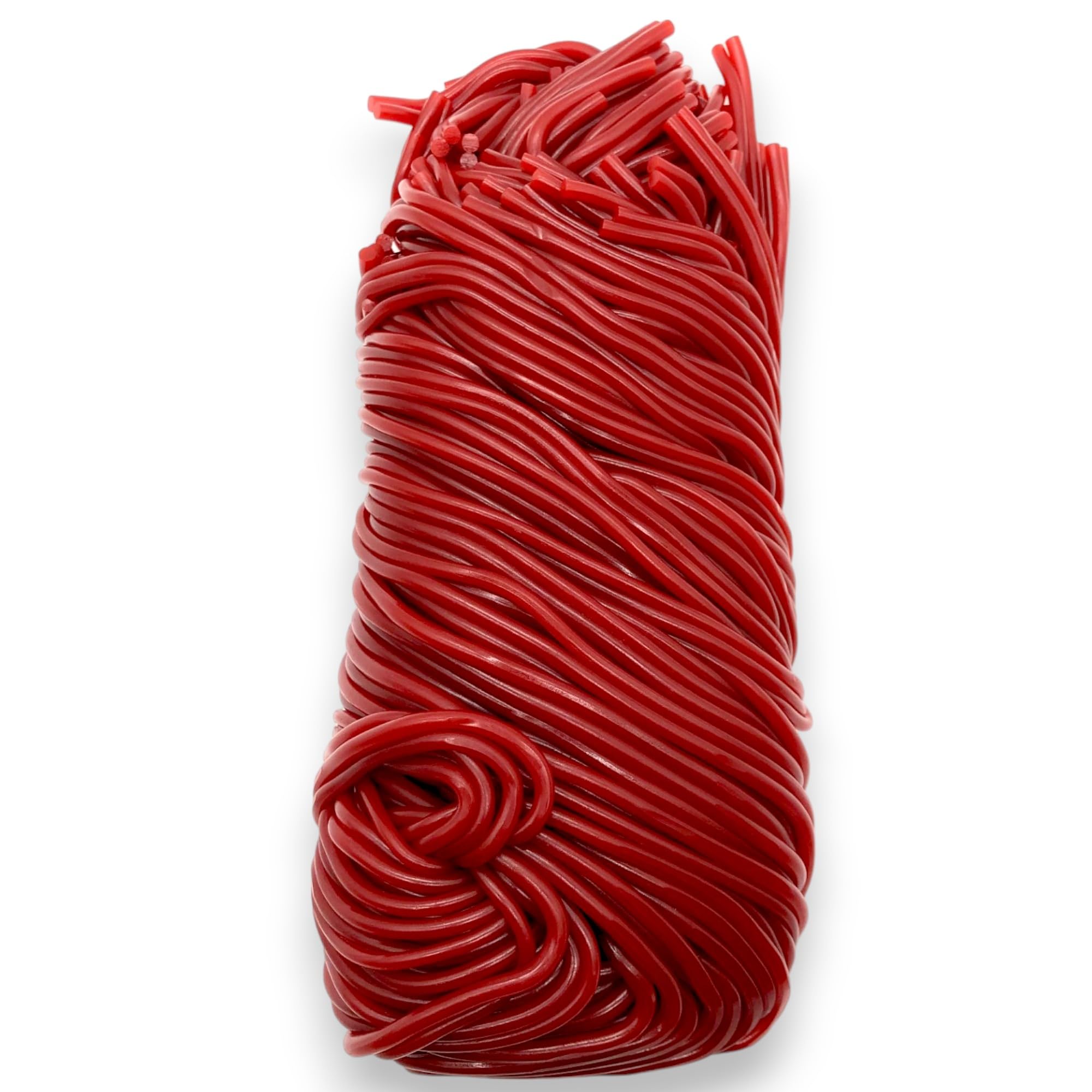 Amazon.com : Premium Strawberry Licorice Laces Candy-2 lbs Delectable ...