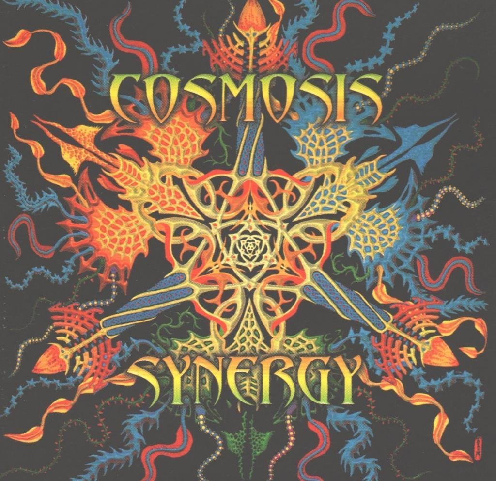 Amazon.com: Synergy: CDs & Vinyl