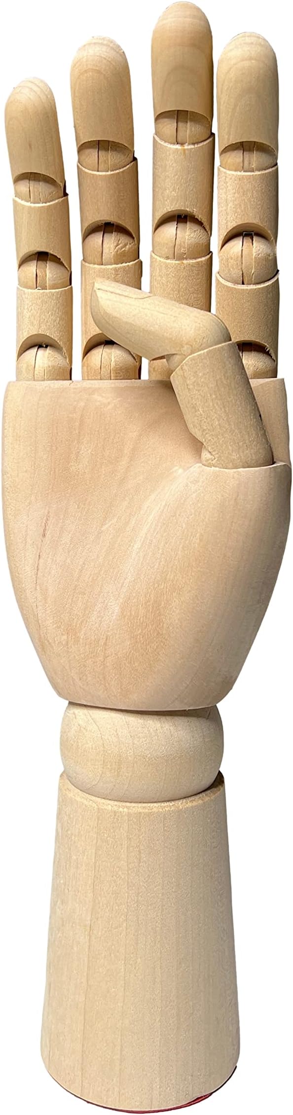 Jakar Wooden Hand (large) : Amazon.co.uk: Stationery & Office Supplies