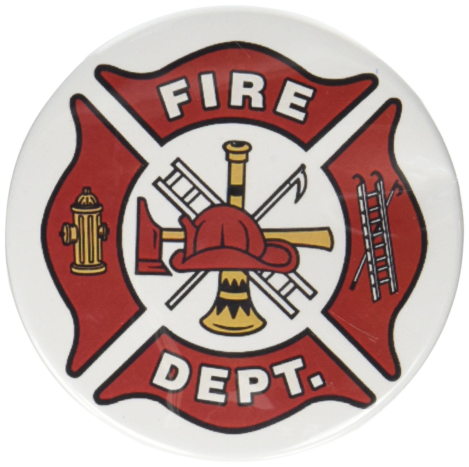 Fireman Logo