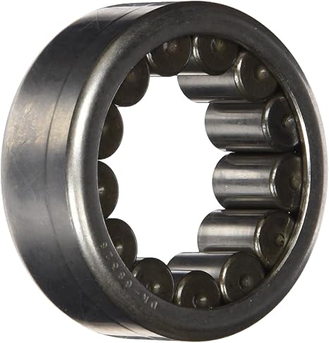 Amazon.com: Genuine GM 12479031 Wheel Bearing, Rear : Automotive