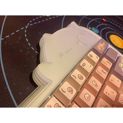 EPOMAKER Mini Panda 64 - Programmable RGB Mechanical Nepal | Ubuy