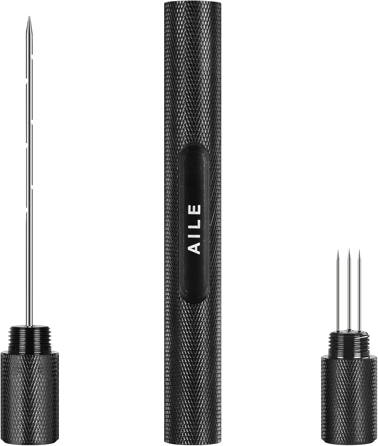 Amazon.com: AILE Cigar Punch Enhancer Tool & Nubber,Cigar Draw Cigar ...