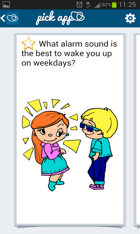 Pick App: Best Pick up Lines - App on Amazon Appstore