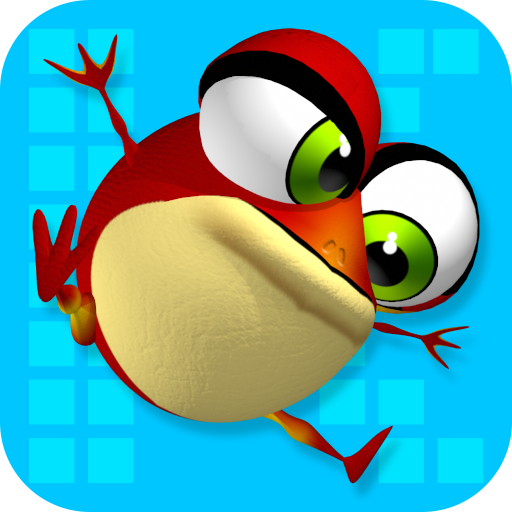 Crazy Toad - App on Amazon Appstore