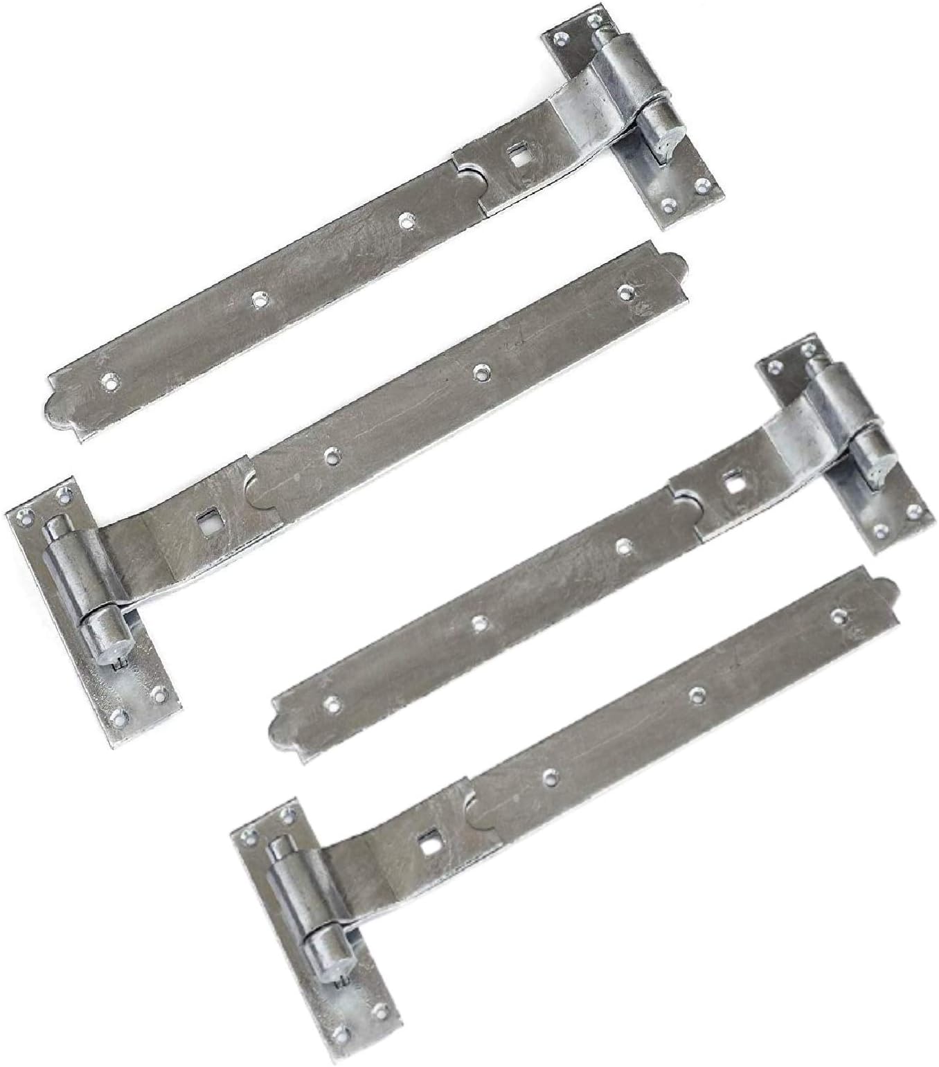 Wyre Direct Gate Hinges Cranked Hinges Design, Gate Hinges for Wooden ...