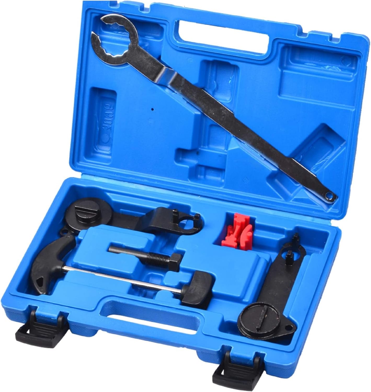 Amazon.com: BHODA Engine Timing Camshaft Alignment Tool Set Compatible ...