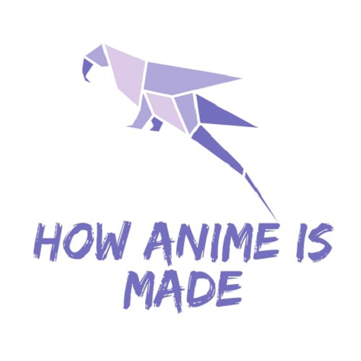 How an anime is made? - Japan Nihon