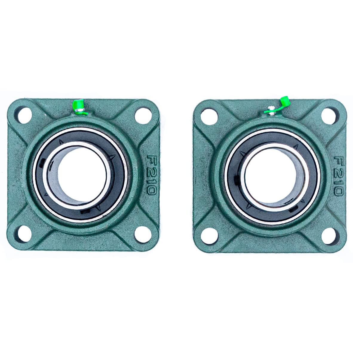 Snapklik.com : FKG UCF210-32 Pillow Block Bearing 2" Inch Bore