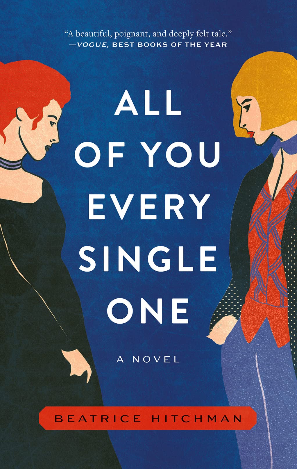Amazon.com: All of You Every Single One: A Novel: 9781419756948 ...