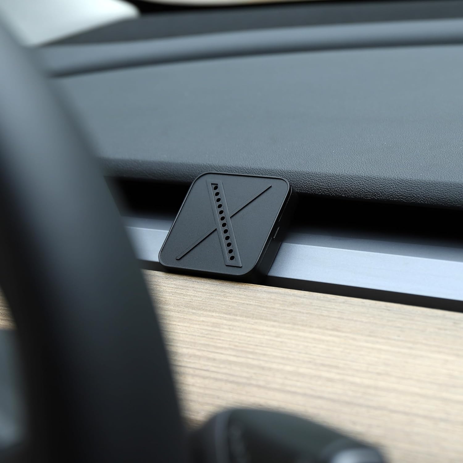 Arcoche Tesla Air Fresheners, Car Scents Fragrance Diffuser Designed ...