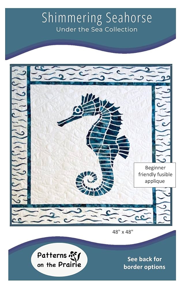 Fusible Applique Quilt Patterns