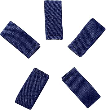 Amazon.com: 5pcs Creatively Nylon Belt Loop For Waist Belt Components ...