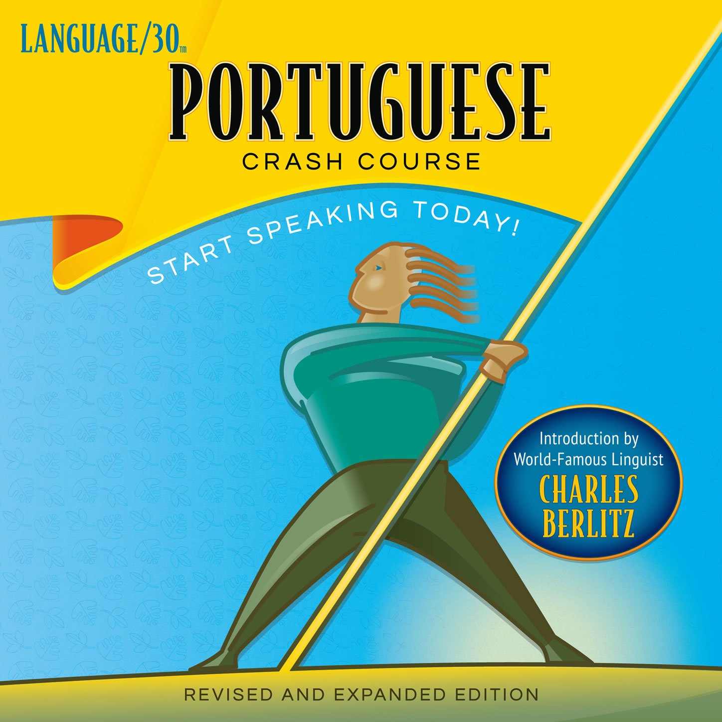 Amazon.com: Portuguese Crash Course (Audible Audio Edition): LANGUAGE ...