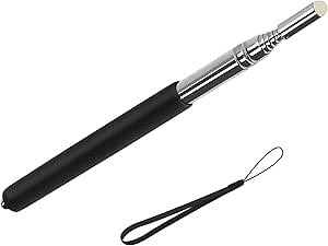 TANCUDER Telescoping Teachers Pointer Retractable Hand Pointer Extendable Classroom Whiteboard ...