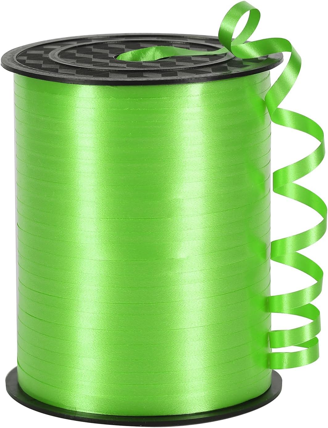Amazon.com: Green Curling Ribbon,3/16 inch x 500 Yards Light Green ...
