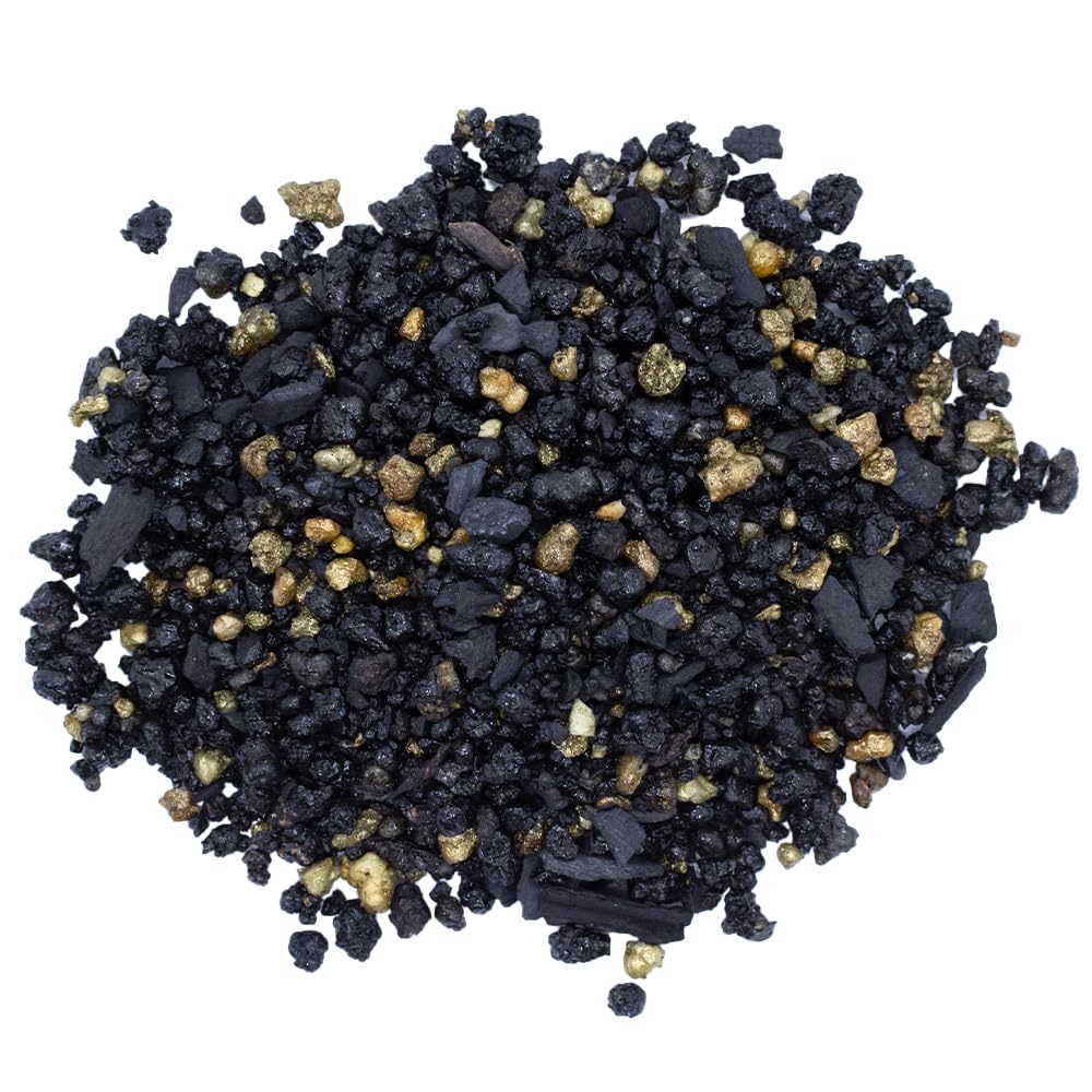 Amazon.com: Liturgical Granulated Incense | Scented with Perfume no ...