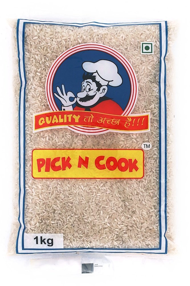 Pick N Cook Kolam Regular, 1kg : Amazon.in: Grocery & Gourmet Foods