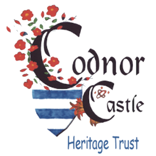 Codnor Castle Heritage Trust:Amazon.com:Appstore for Android