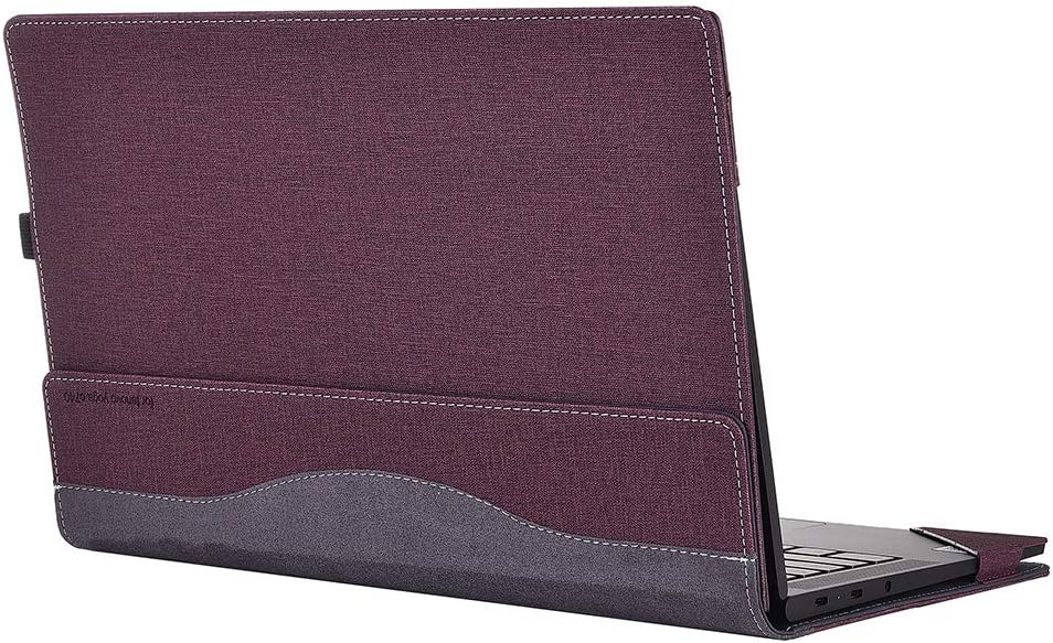 Amazon.com: XJchen Laptop Cover for Lenovo Yoga 7 9 2-in-1 14ILL10 ...