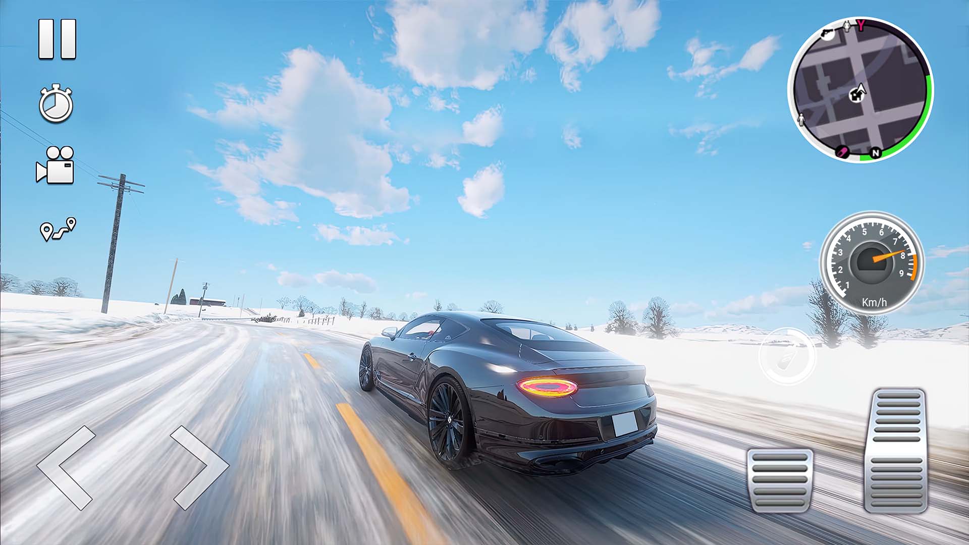 GT Mega Ramp Car Stunt Games: Car Games, Mega Ramp Car Racing Games ...