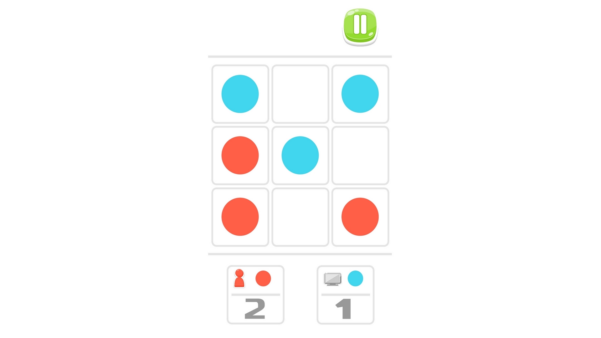 Tic Tac Toe : Colors Game for TV - App on Amazon Appstore