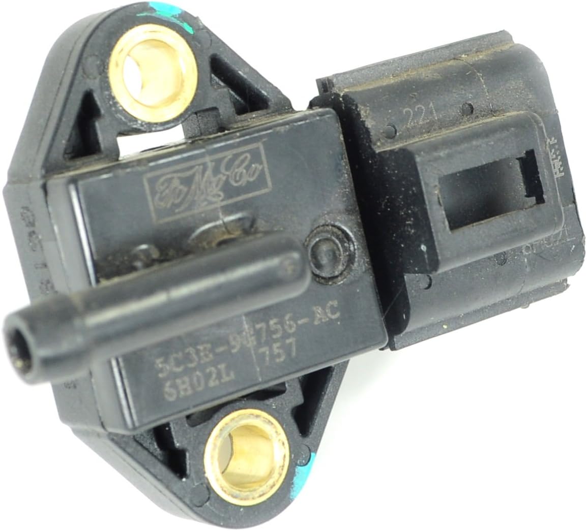 Amazon.com: Ford 5C3Z-9G756-AA - SENSOR - FUEL INJECT : Automotive