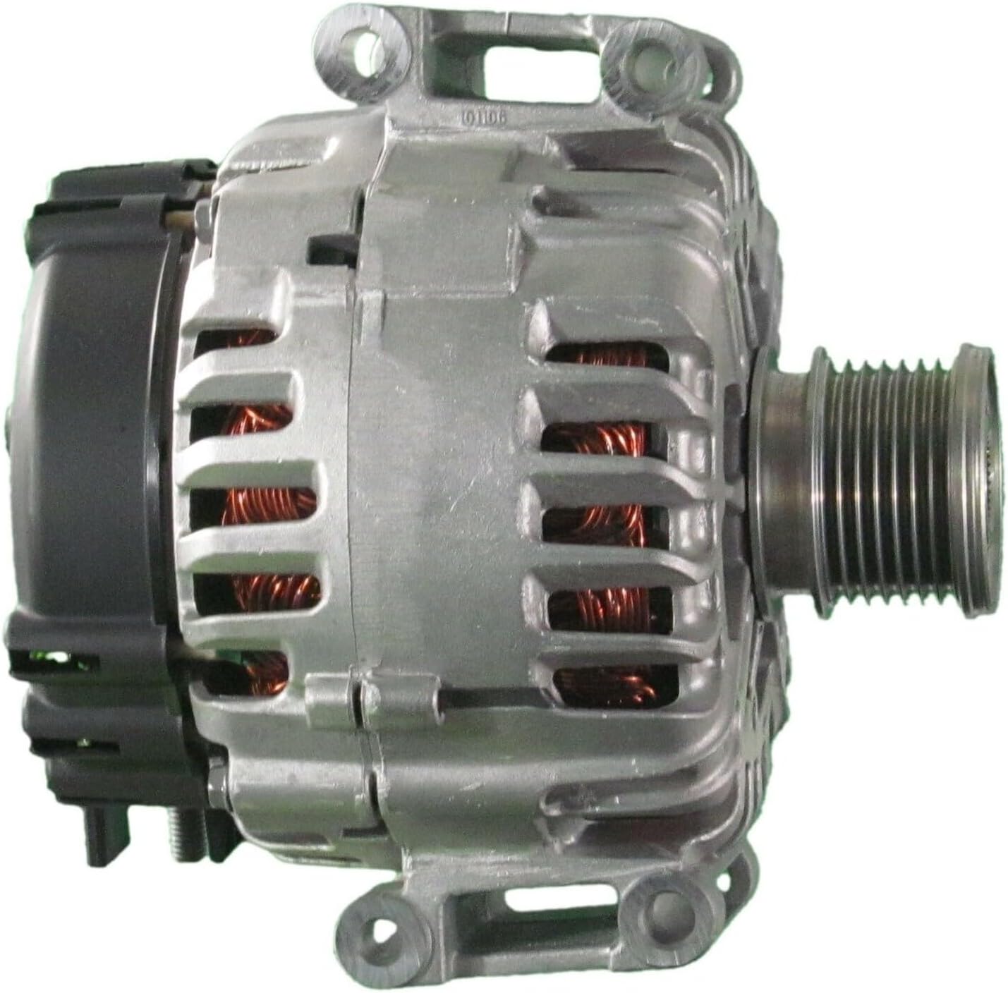 Amazon.com: Neutron Alternator V6 90-22-5616 for Benz for Sprinter 2500 ...