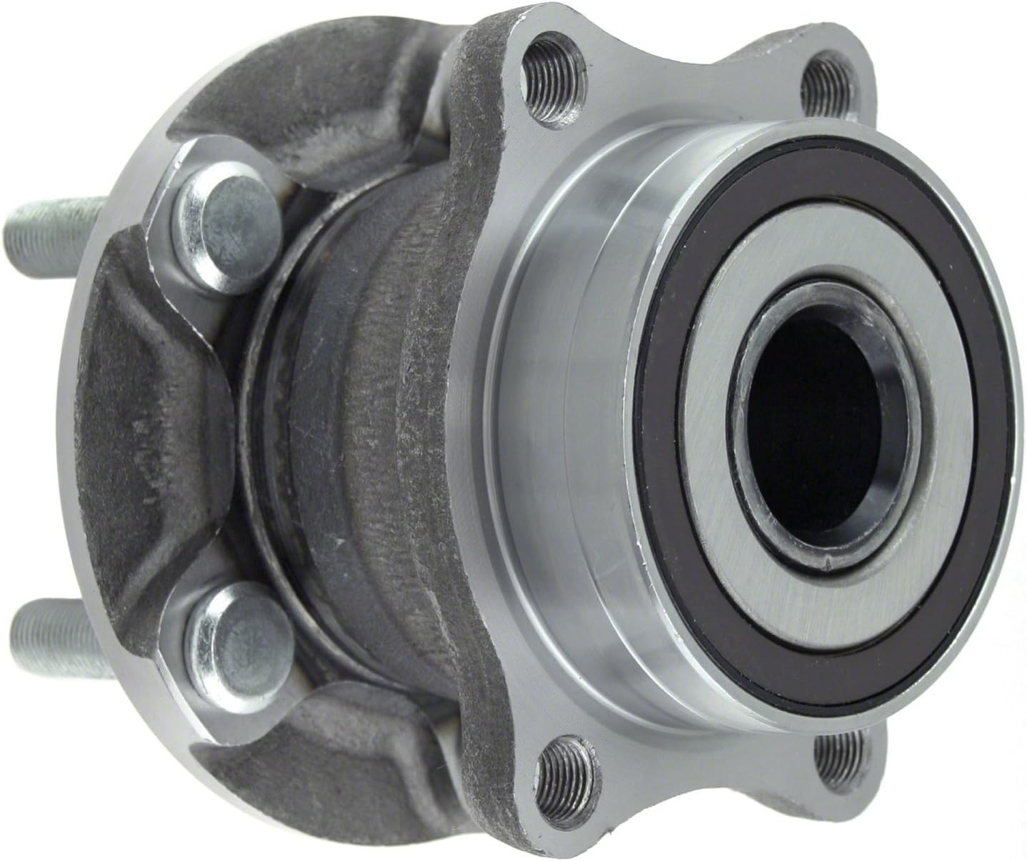 WJB WA512401 - Rear Wheel Hub Bearing Assembly - Cross Reference ...