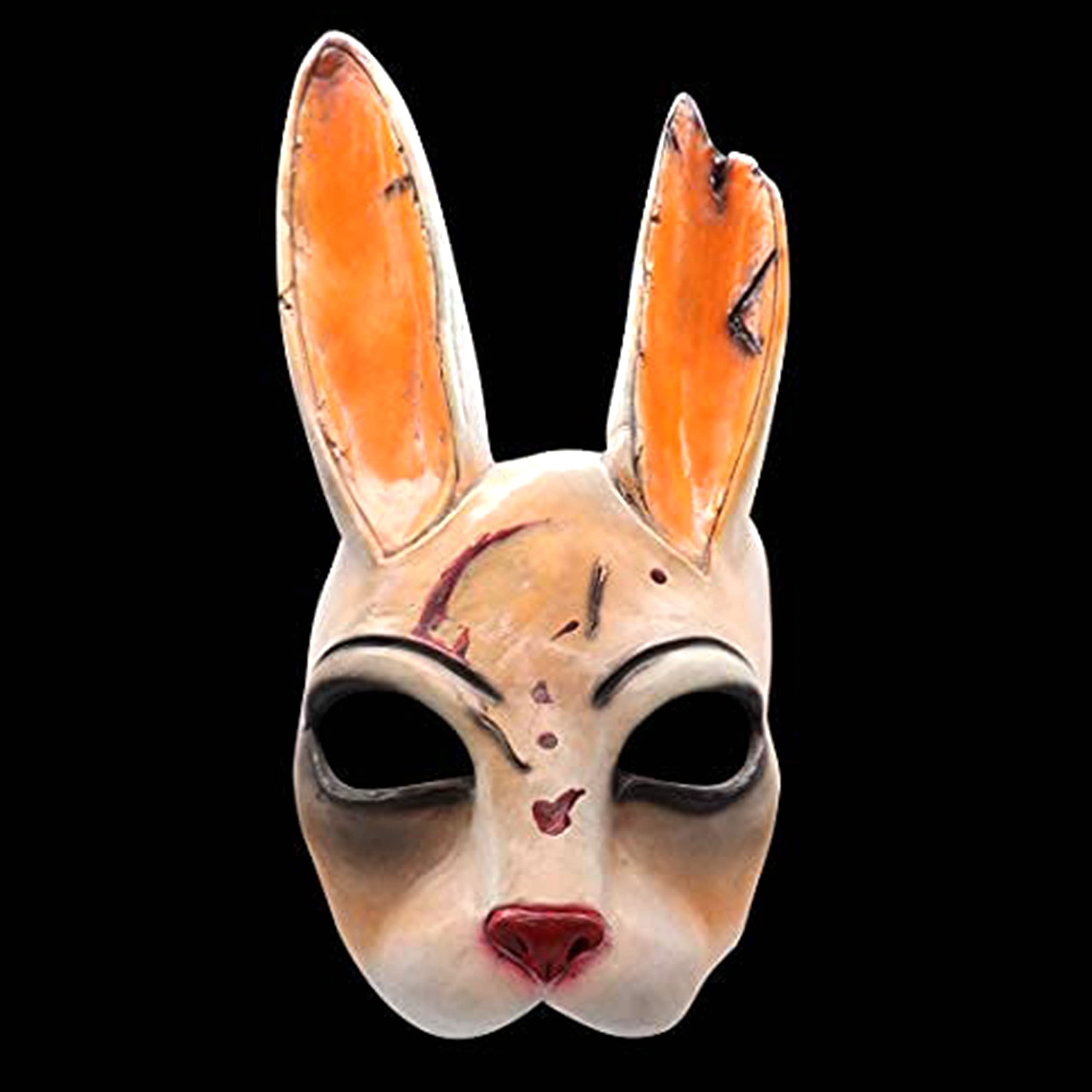 Daylight Butcher Mask Legion Frank Mask Replica Cosplay Halloween ...