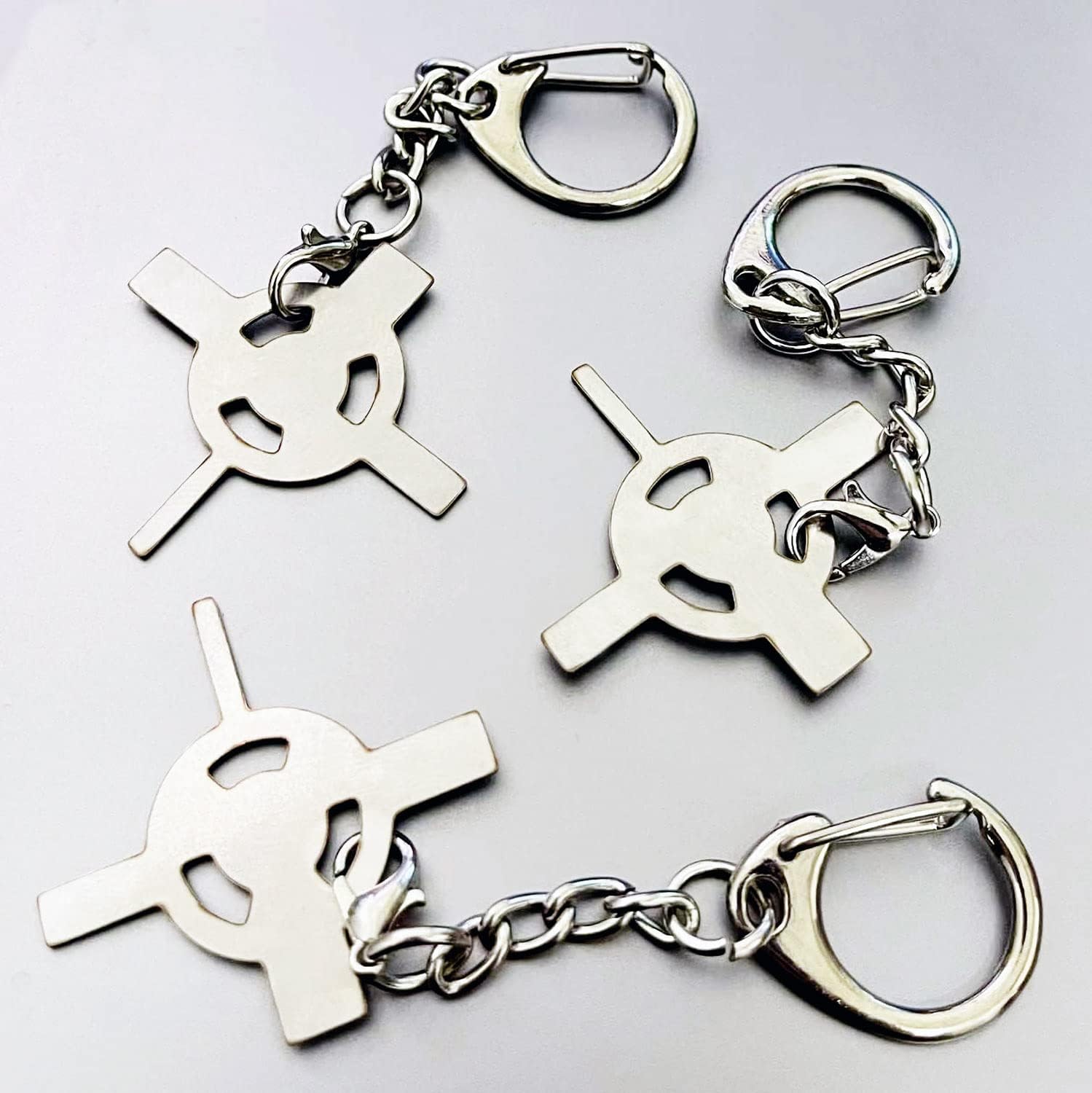 Amazon.com: Cigar Lighter Flame Adjuster Keychain, Air Bleed & Tune-up ...