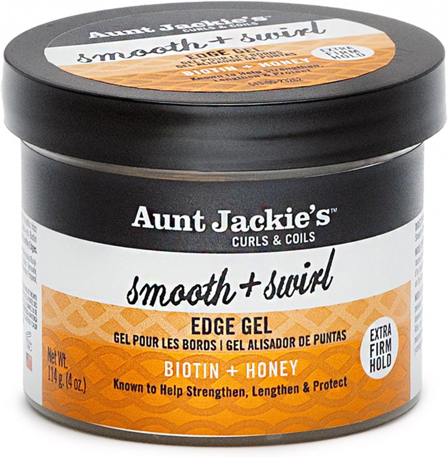 Amazon.com : Aunt Jackie's Award-Winning Braid + Twist Collection ...
