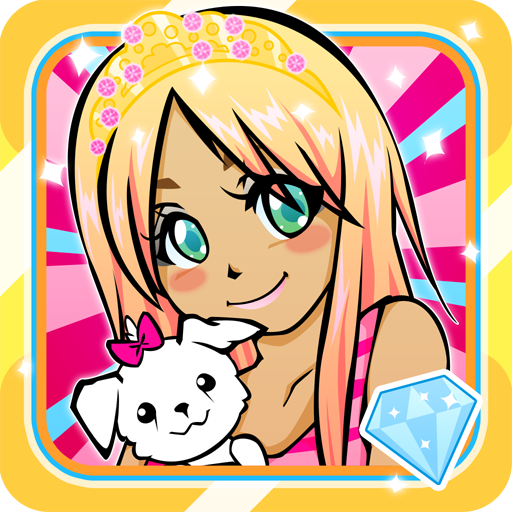 Mall Princess - Girls Games - App on the Amazon Appstore