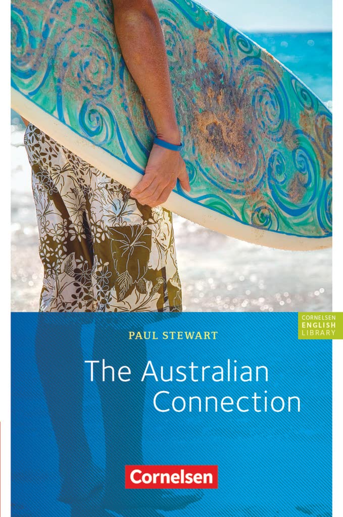 The Australian Connection. (Lernmaterialien): 9783464068076: Amazon.com ...