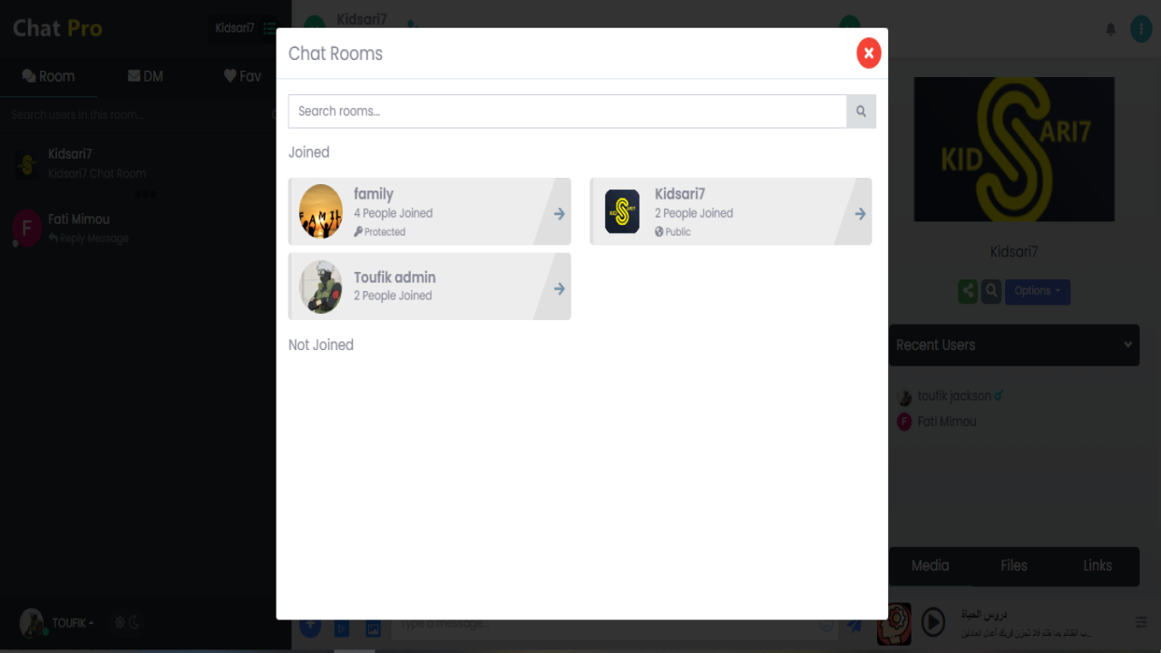 Chat Pro - App on Amazon Appstore