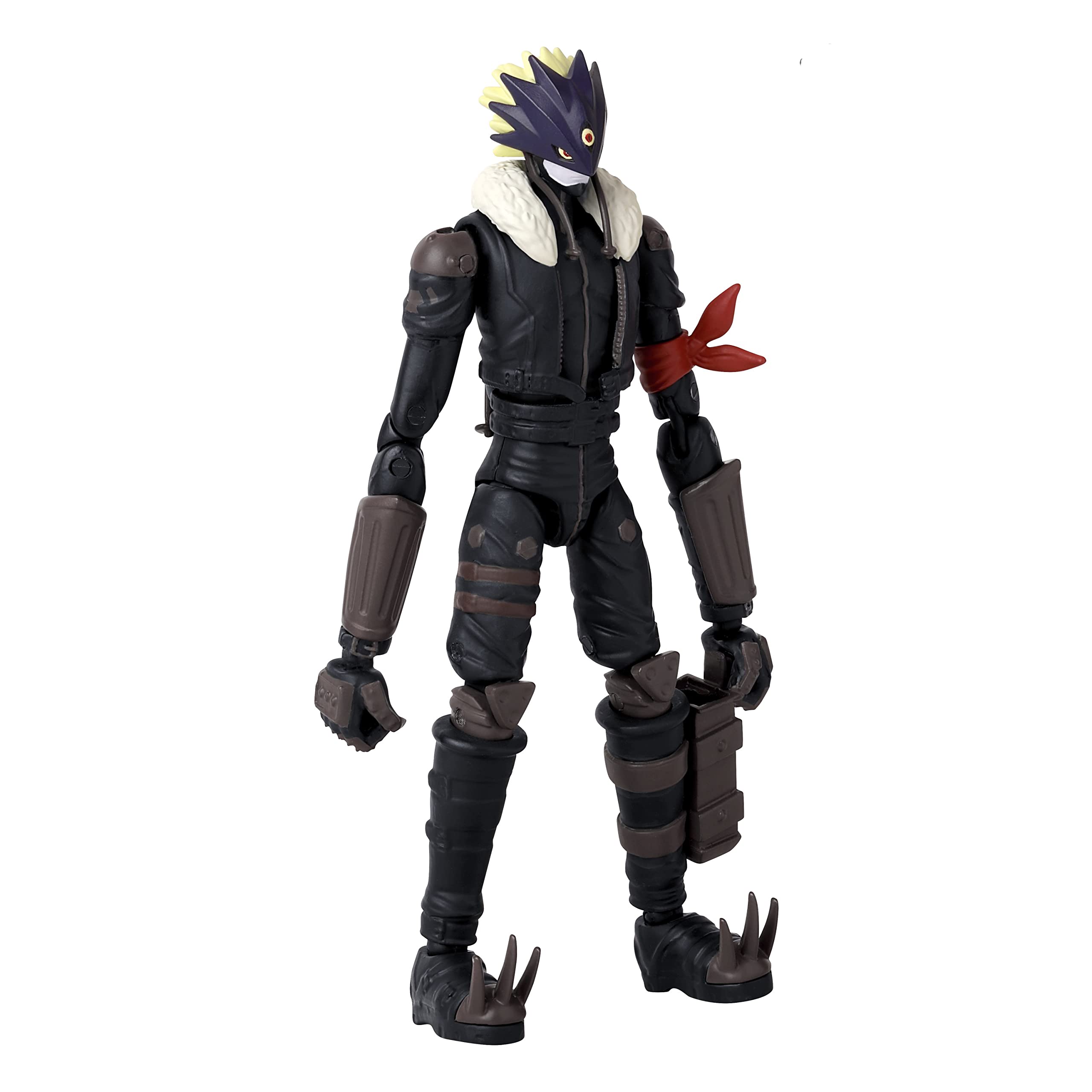 Digimon Fusion Beelzemon Toy
