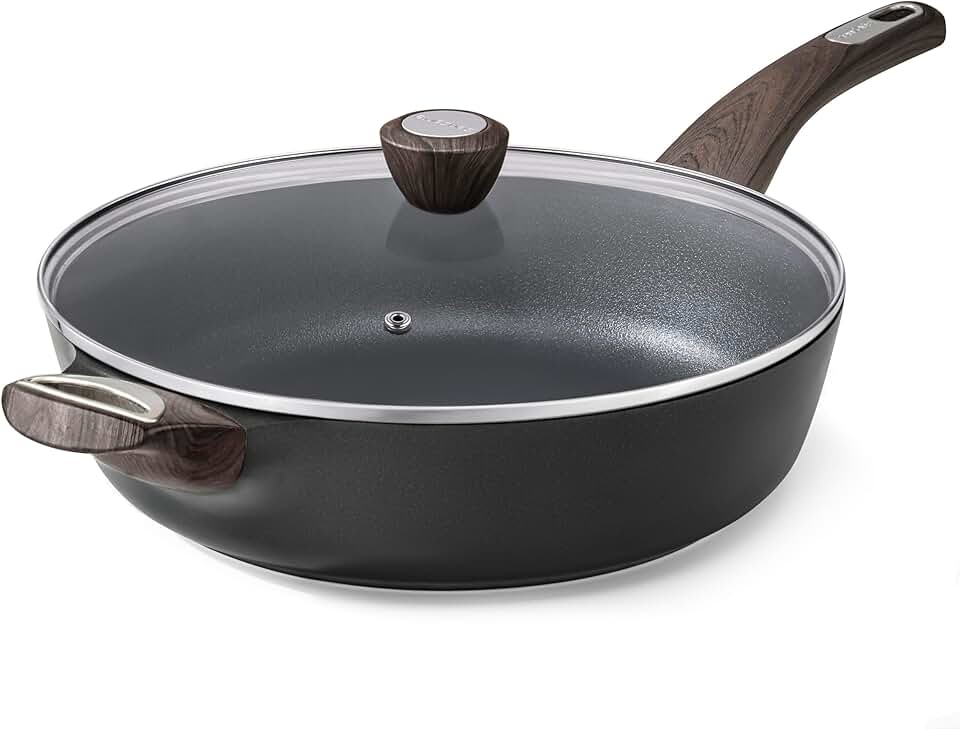 Amazon.com: Pan