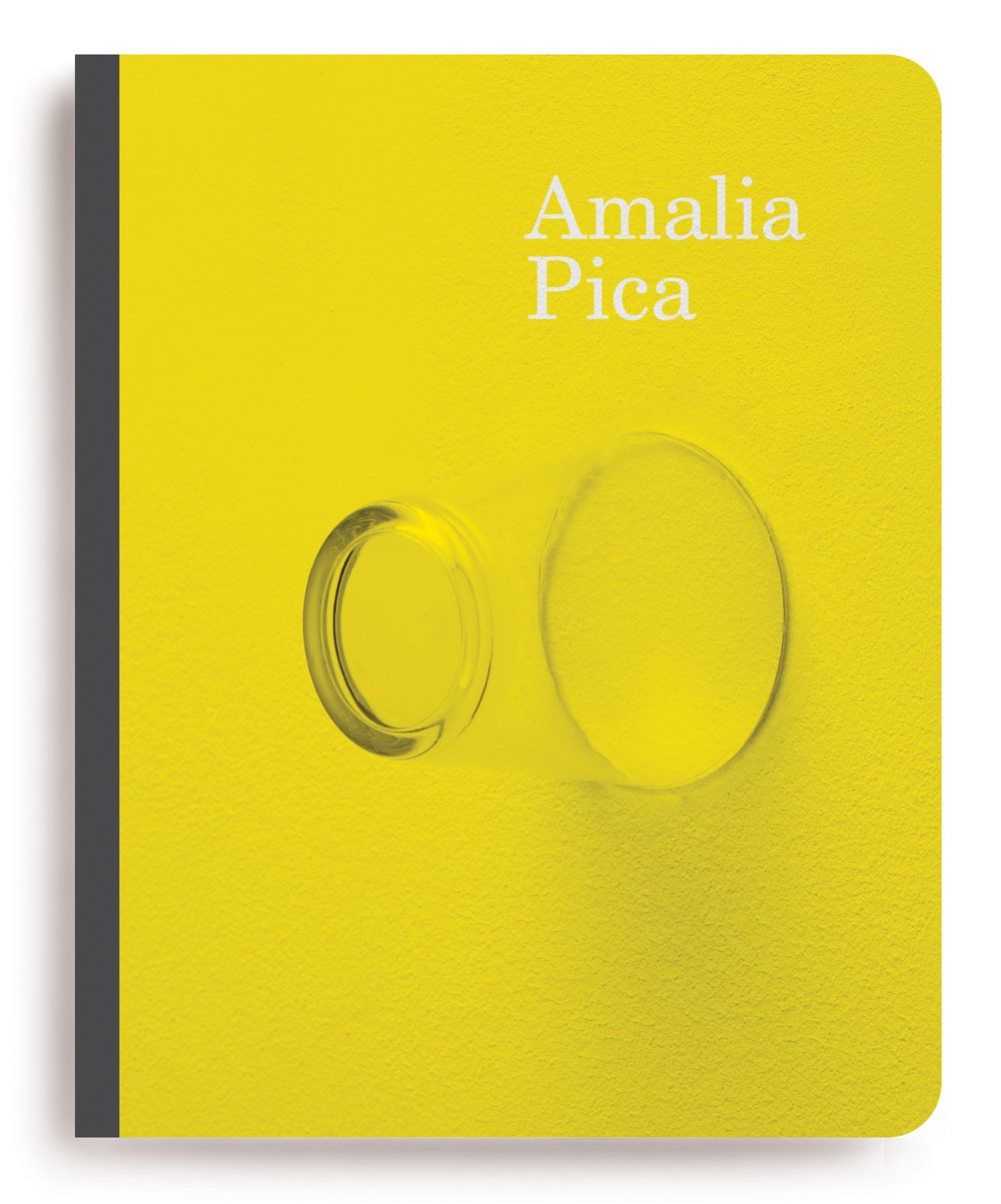Buy Amalia Pica Book Online at Low Prices in India | Amalia Pica ...