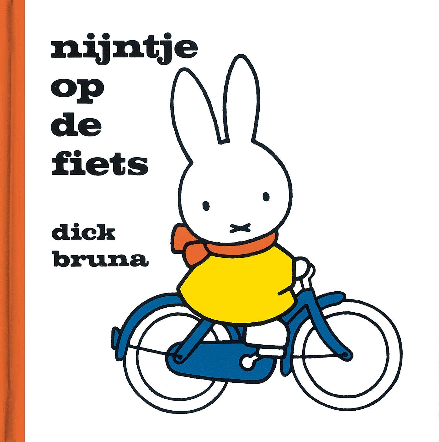 Amazon.in: Buy Nijntje op de fiets Book Online at Low Prices in India ...