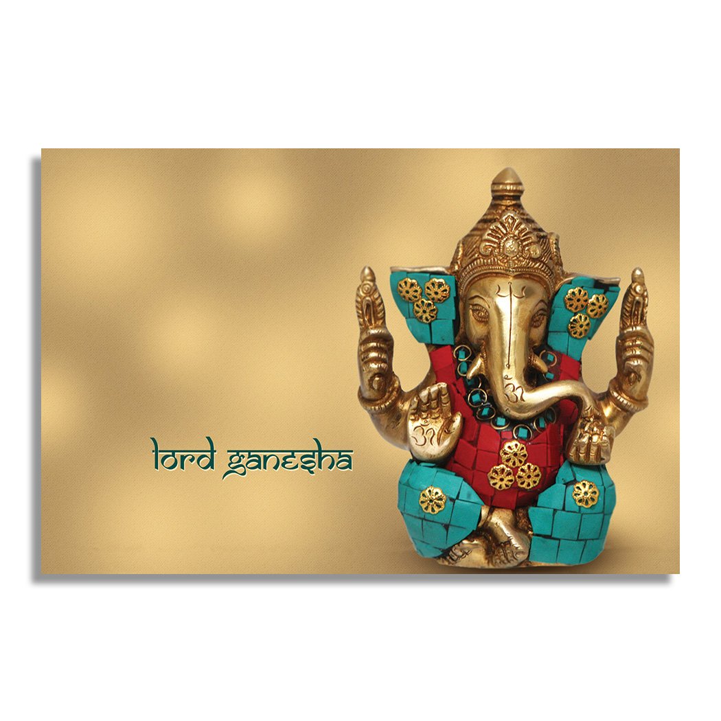 Ganesh Mantra Wallpaper
