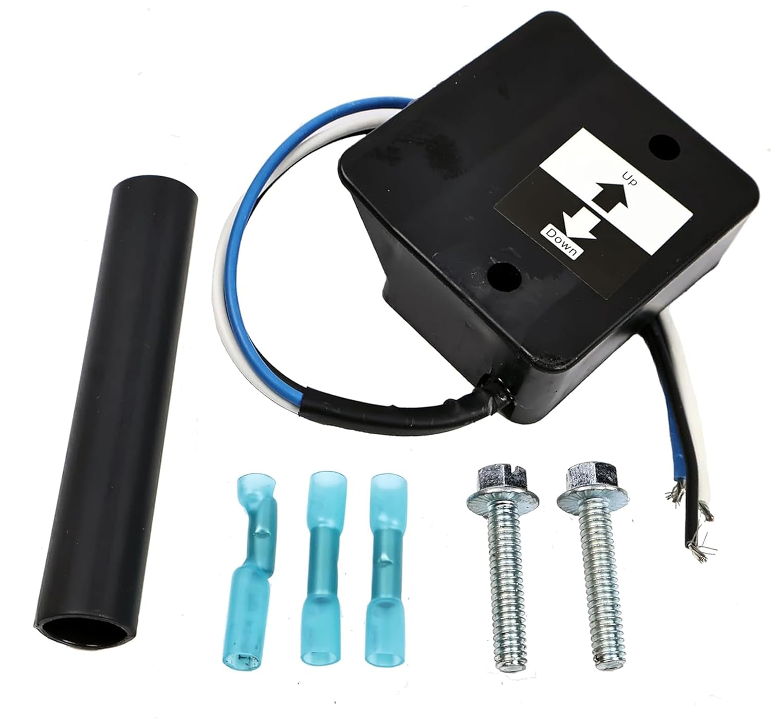 Amazon.com: YUXSOUQ Liftgate Switch Replacement OEM 80001431, 80000429 ...