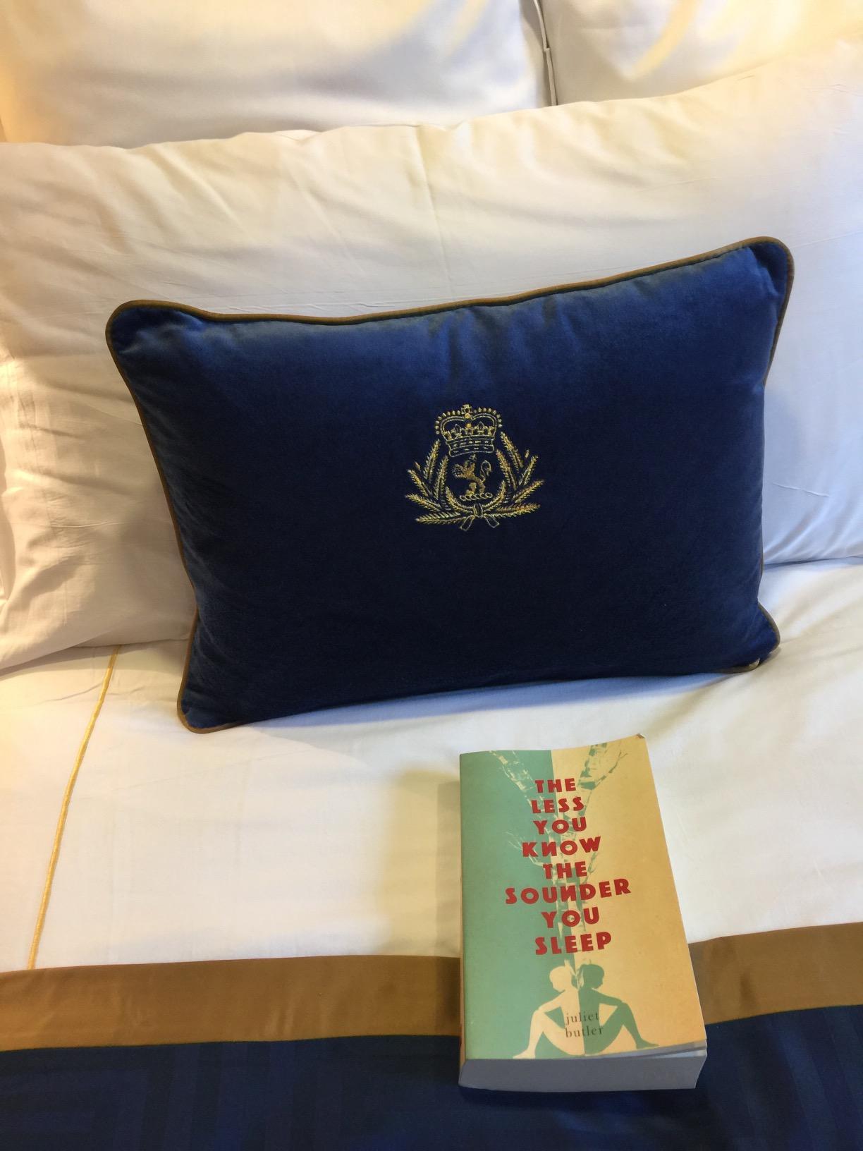 The Less You Know The Sounder You Sleep: Amazon.co.uk: Butler, Juliet ...