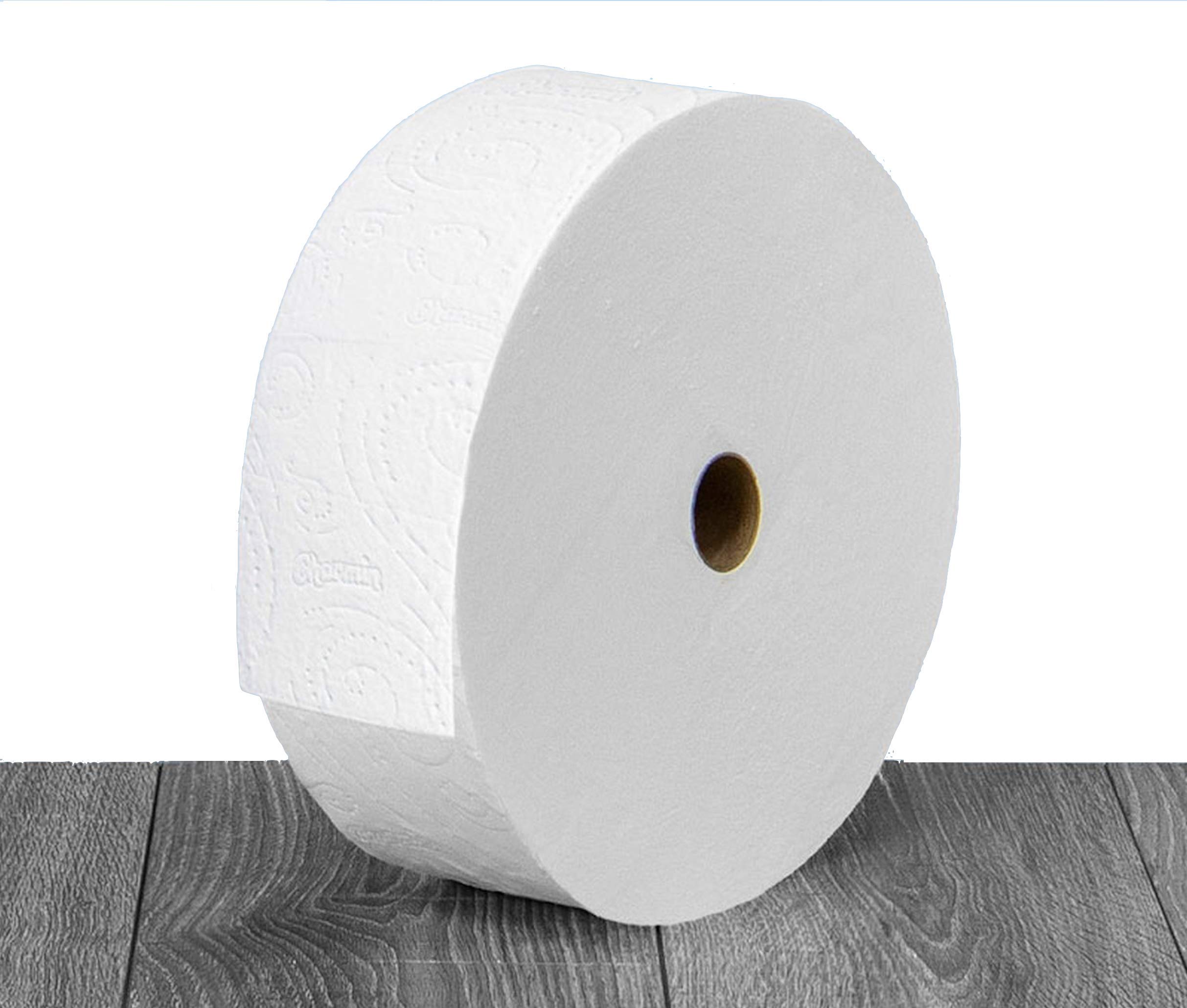 Snapklik.com : Charmin Forever Roll