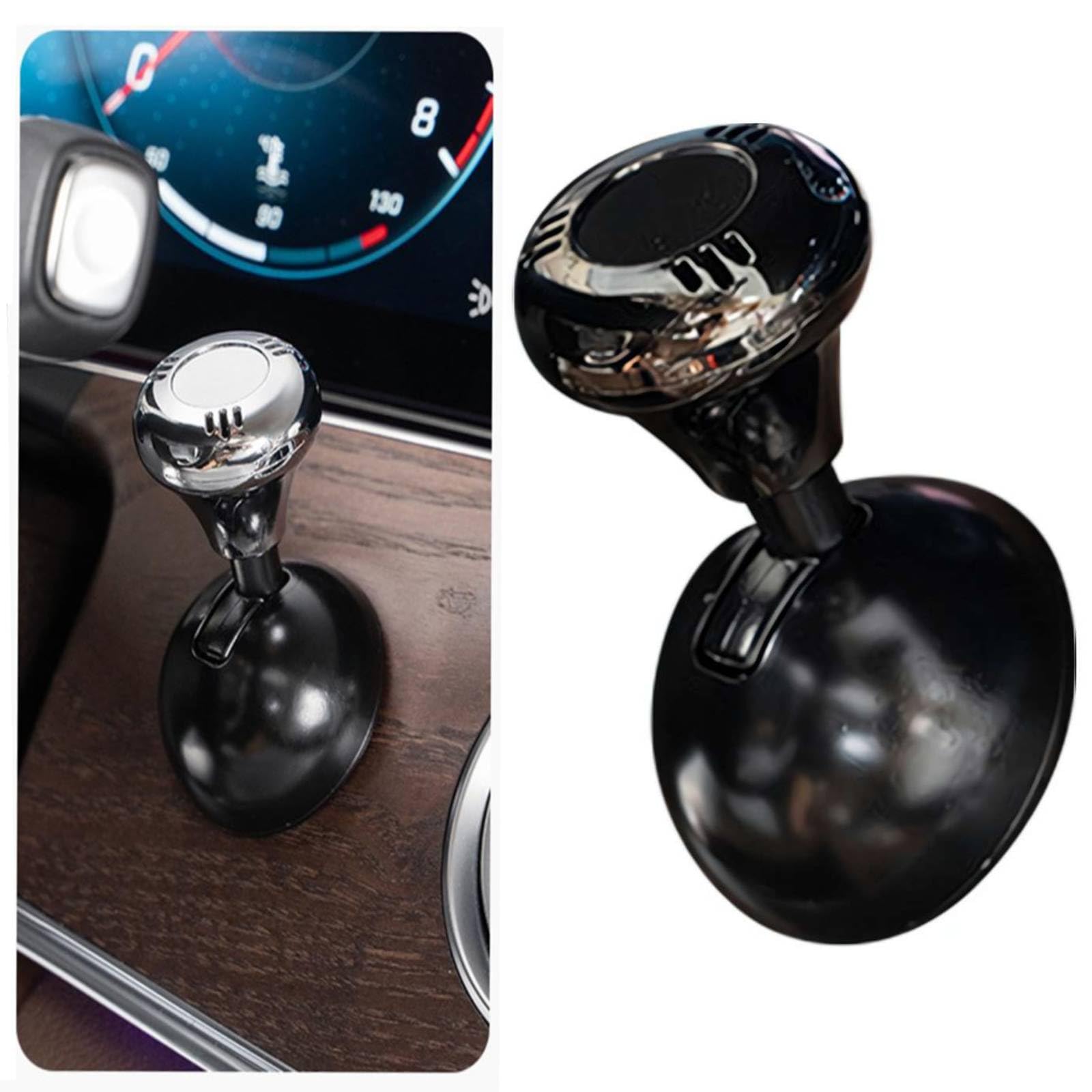 Amazon.com: Universal Car One-Touch Start Button with Push-to-Start ...