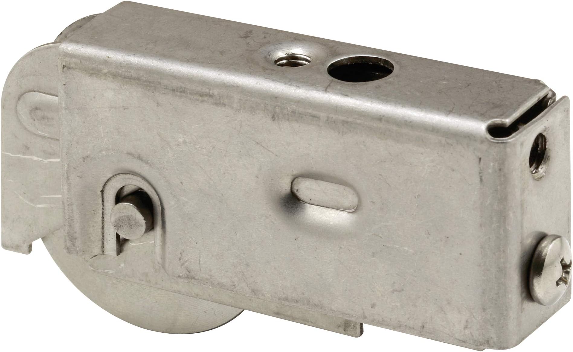 Prime-Line D 1903 1-1/2 In. Stainless Steel, Plain Back, Ball Bearing ...