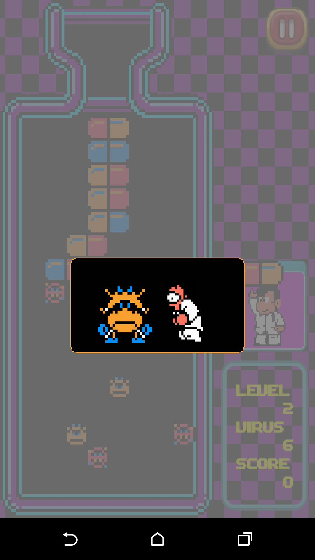 Virus Killer: Block Puzzle - App on Amazon Appstore