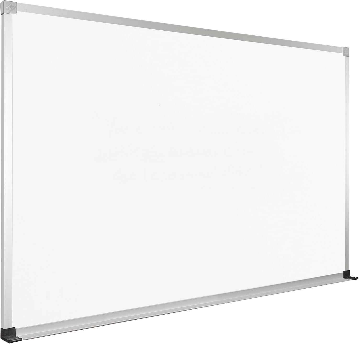 Amazon.com : Best-Rite ABC Trim Whiteboard, Dura-Rite HPL Surface, 1.5 ...