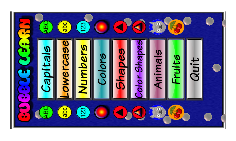 Bubble Learning - App on Amazon Appstore